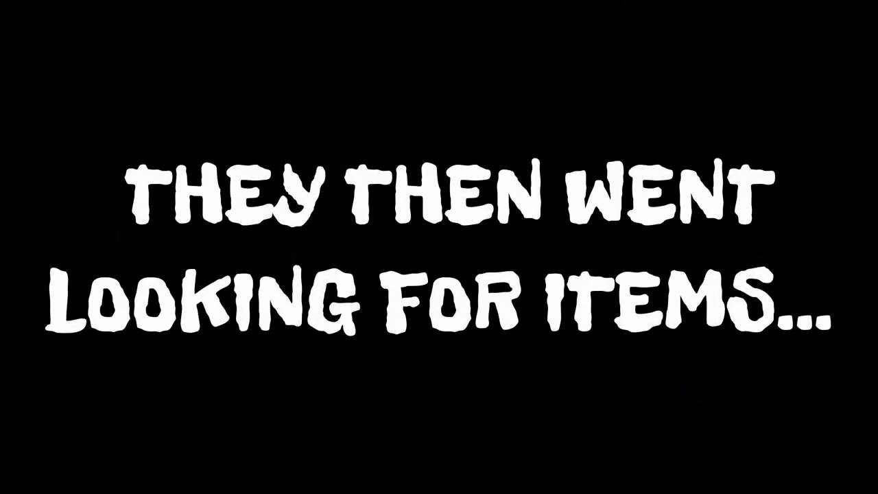 15 RANDOM THINGS CHALLENGE - Red Bananas - YouTube