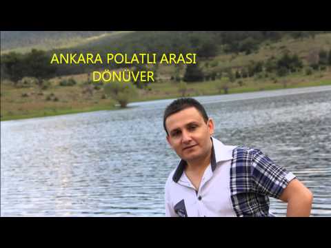 ANKARA POLATLI ARASI DÖNÜVER