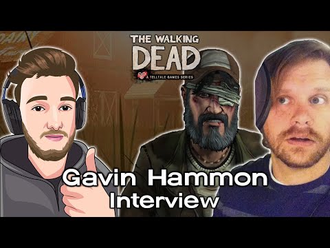 Gavin Hammon Interview - Kyle Evans - YouTube