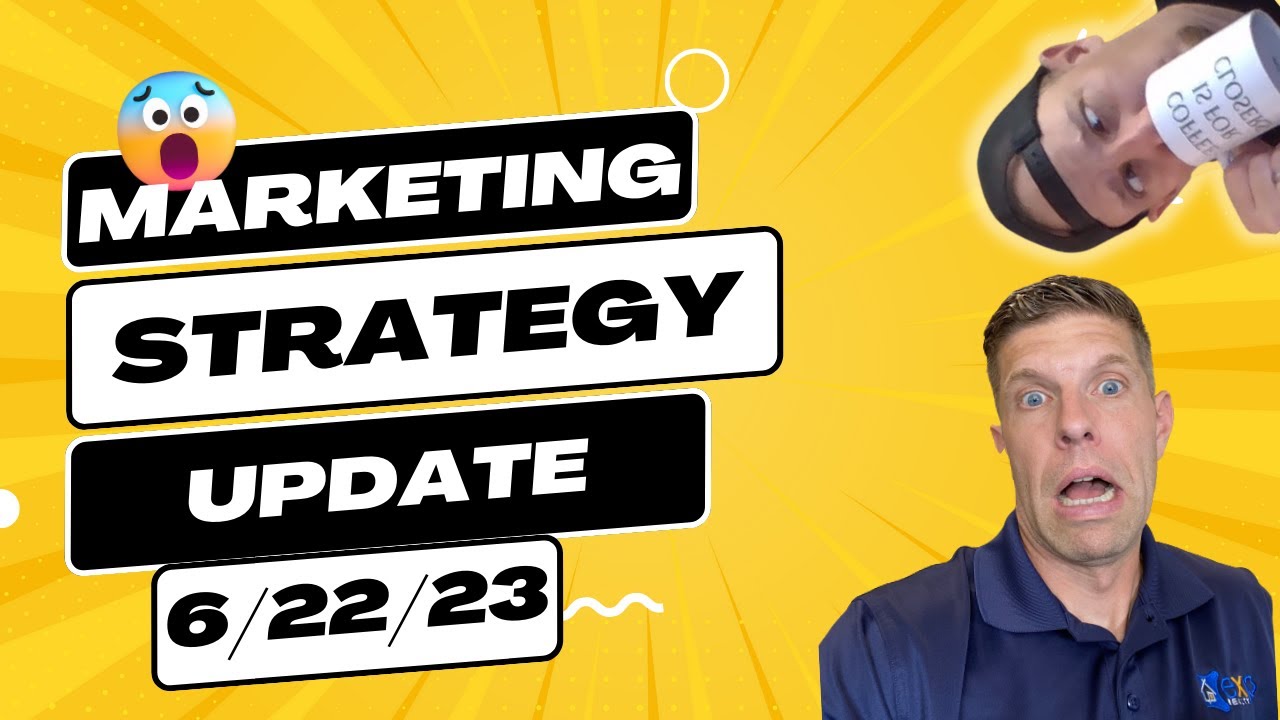 Tech Tip Thursday | Wake Up Real Estate Marketing Strategy Update 6/22 ...