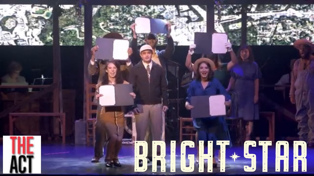 The ACT presents "Bright Star" from Bright Star the Musical - YouTube