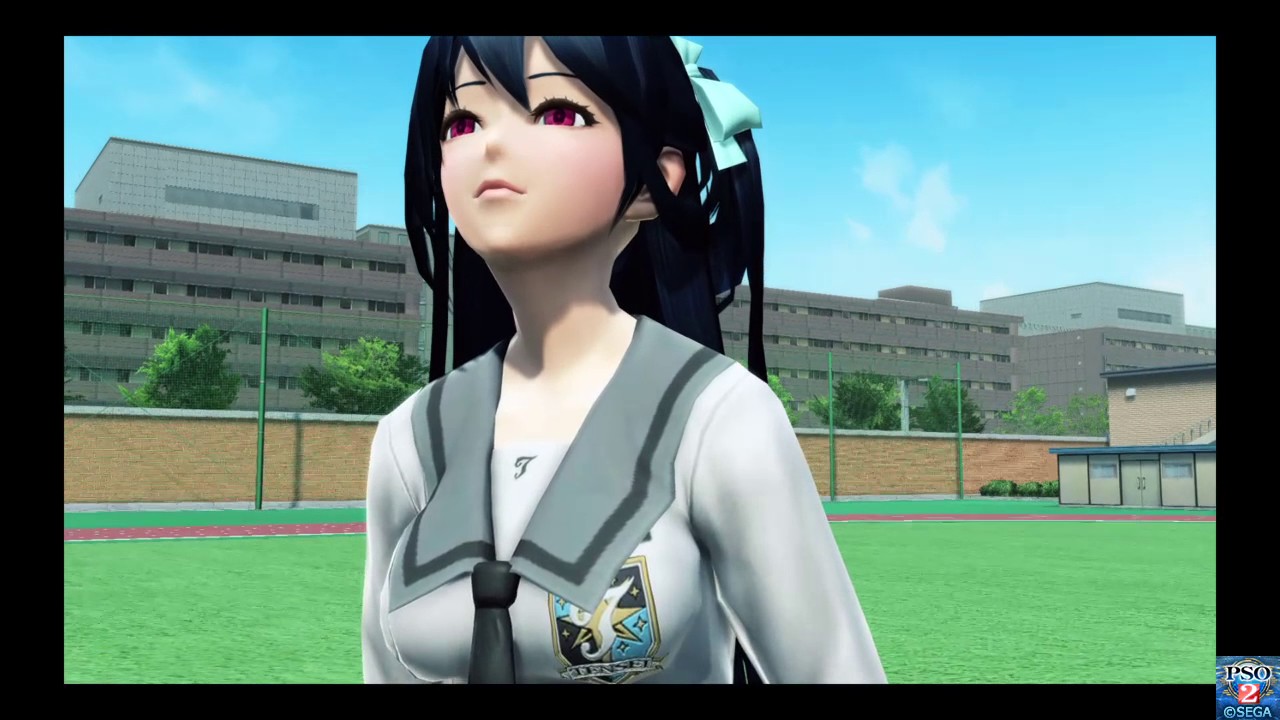 pso2 EP4 part25 - YouTube