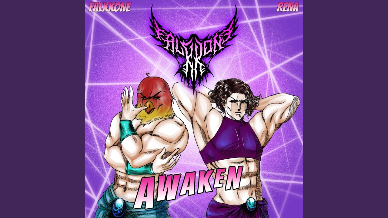 Awaken (From "JoJo's Bizarre Adventure") - YouTube