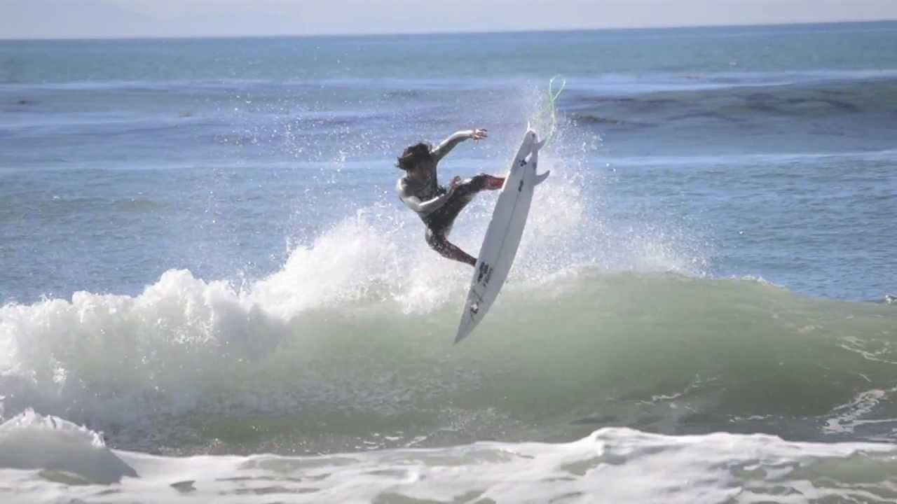 Pat Curren - YouTube