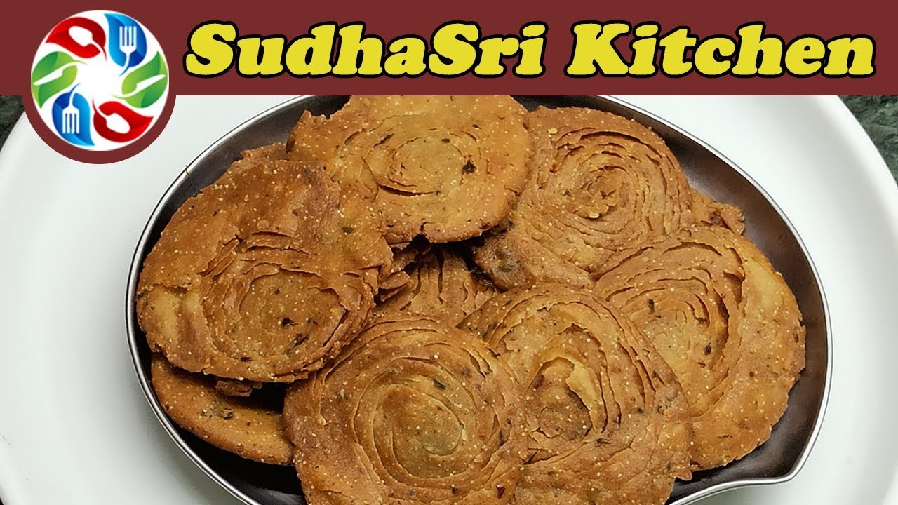 Godhumai Varki Recipe | How to Crispy varki in Tamil| Spicy Varki ...