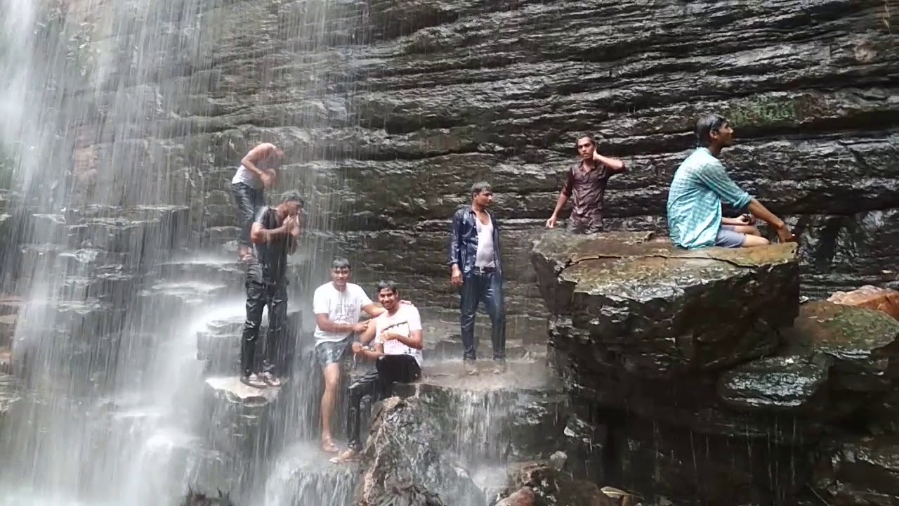 Muktai water..... - YouTube