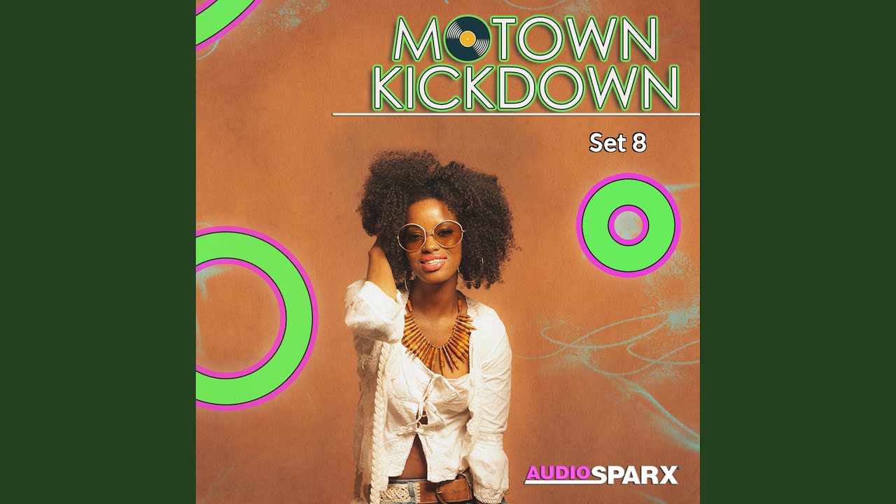 Funky Motown - YouTube