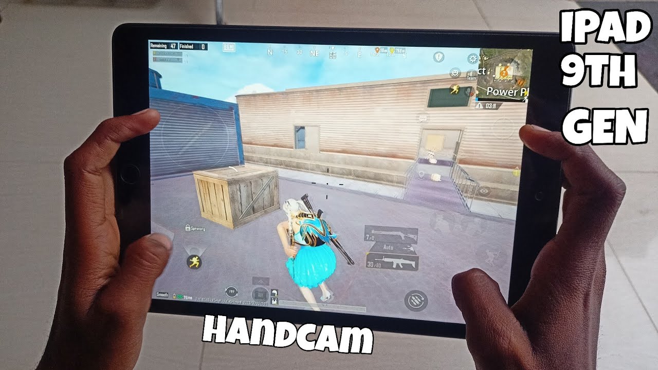 iPad test 60 fps 😱iPad 9th Generations,6,7,8,9,10,Air,3,4,Mini,5,6,7 ...