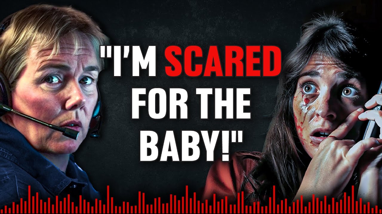 Hero 911 Dispatcher Saves Family - YouTube