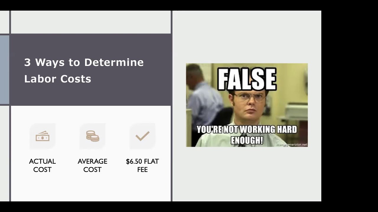 How To Obtain Low Cost Medical Records: Avery Adcock presents. - YouTube