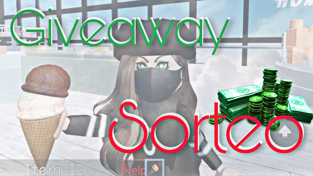 Cómo ganar Robux muy fácil con este video. Roblox - YouTube