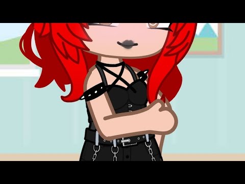 Ahwooga! (Gacha Club) (PDP) (FNAC) (Pluto x Dylan) (FNAF) (I have ...
