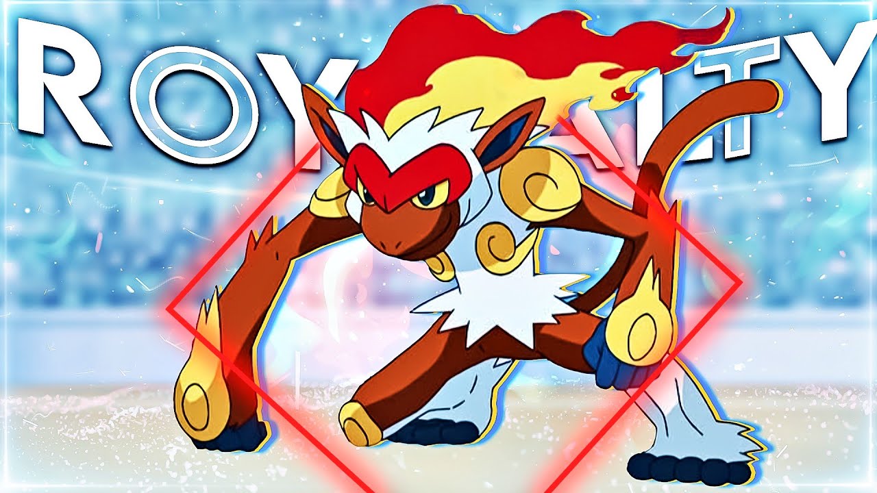 Royalty - Pokemon [Edit/AMV] | Quick ! - YouTube