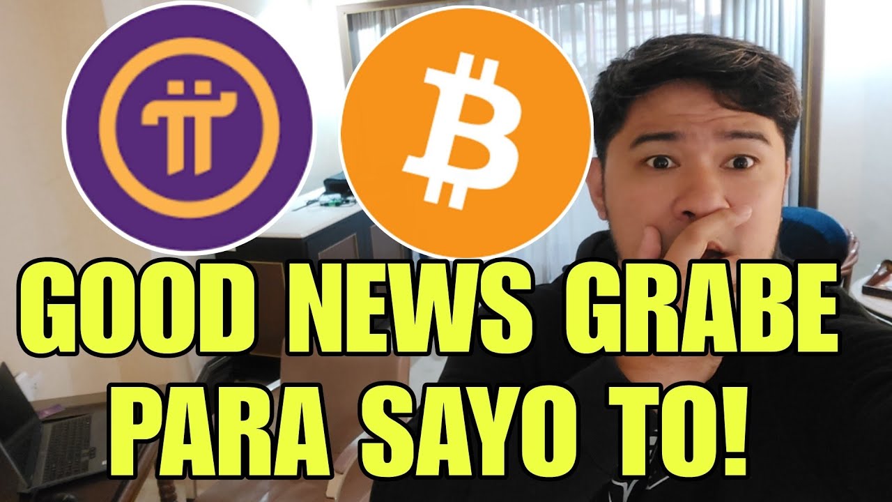 BITCOIN AND PI NETWORK | EMERGENCY UPDATE BAKA HINDI MO TO ALAM - YouTube