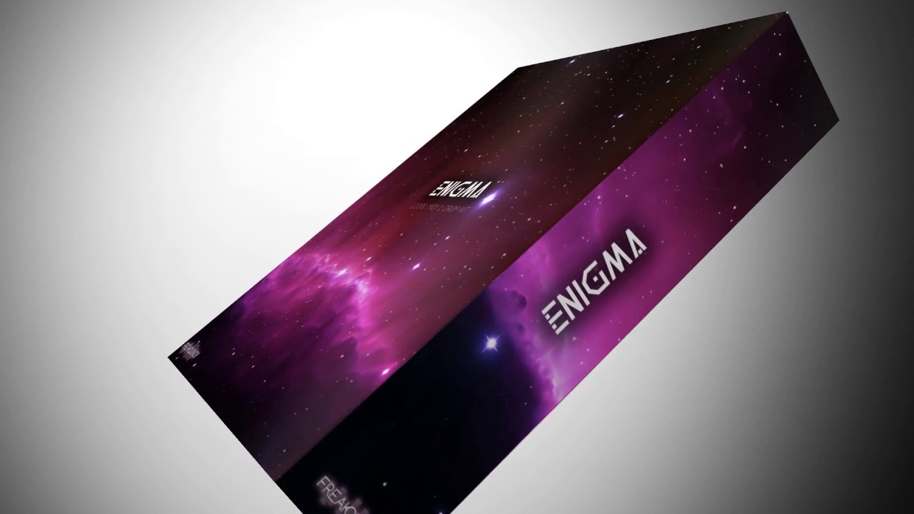 ENIGMA - Loops, Midi & Drum Kit by freakquincy.com - YouTube