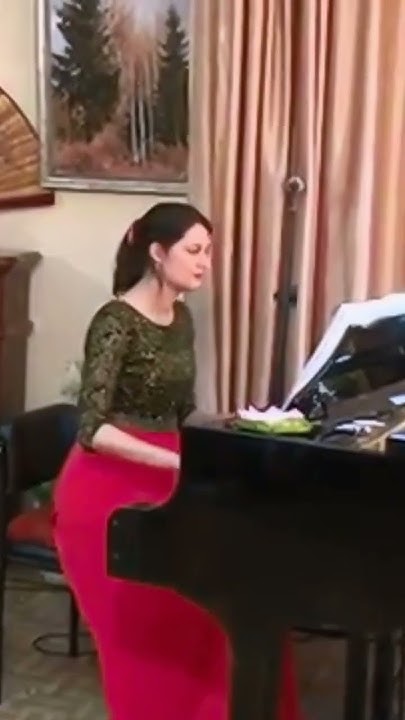 Китайская музыка #пианино #клавиши #рояль #китайскаямузыка - YouTube
