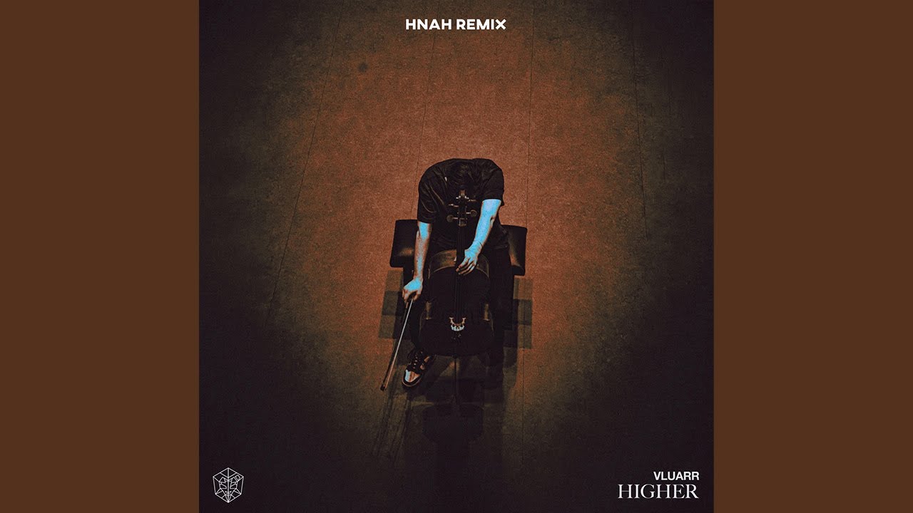 Vluarr - Higher (HNAH Remix) - YouTube