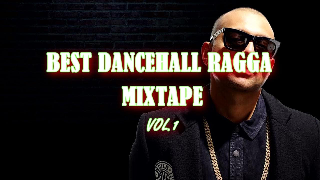 BEST DANCEHALL RAGGA MIX,DJ KALLY [DADDY YANKEE,MR.VEGAS, CUTTY RANKS ,CHAKA DEMUS,SEAN PAUL ...