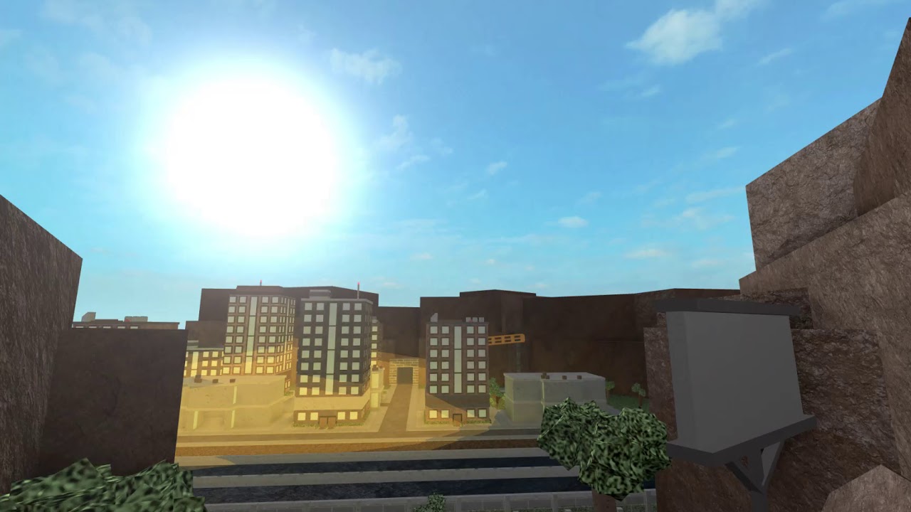 After The Flash 7 intro - YouTube