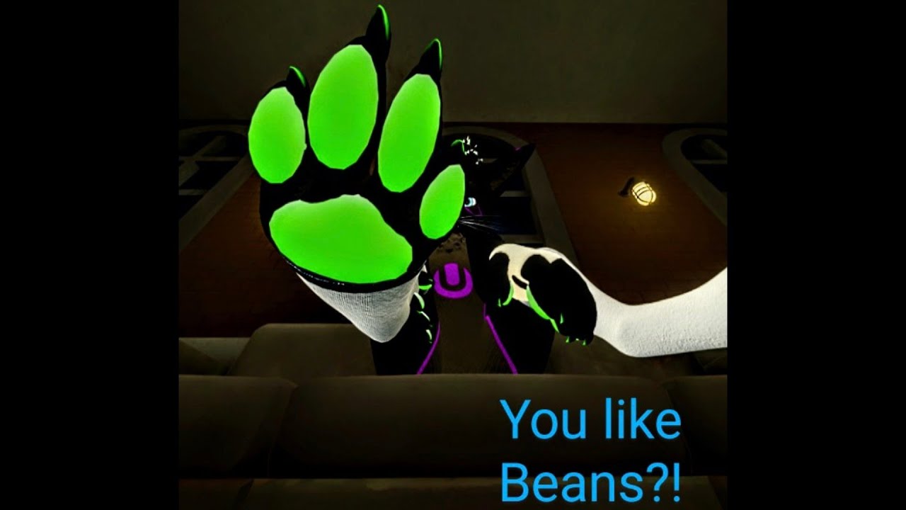 floofs play truth or dare in vrchat! - YouTube