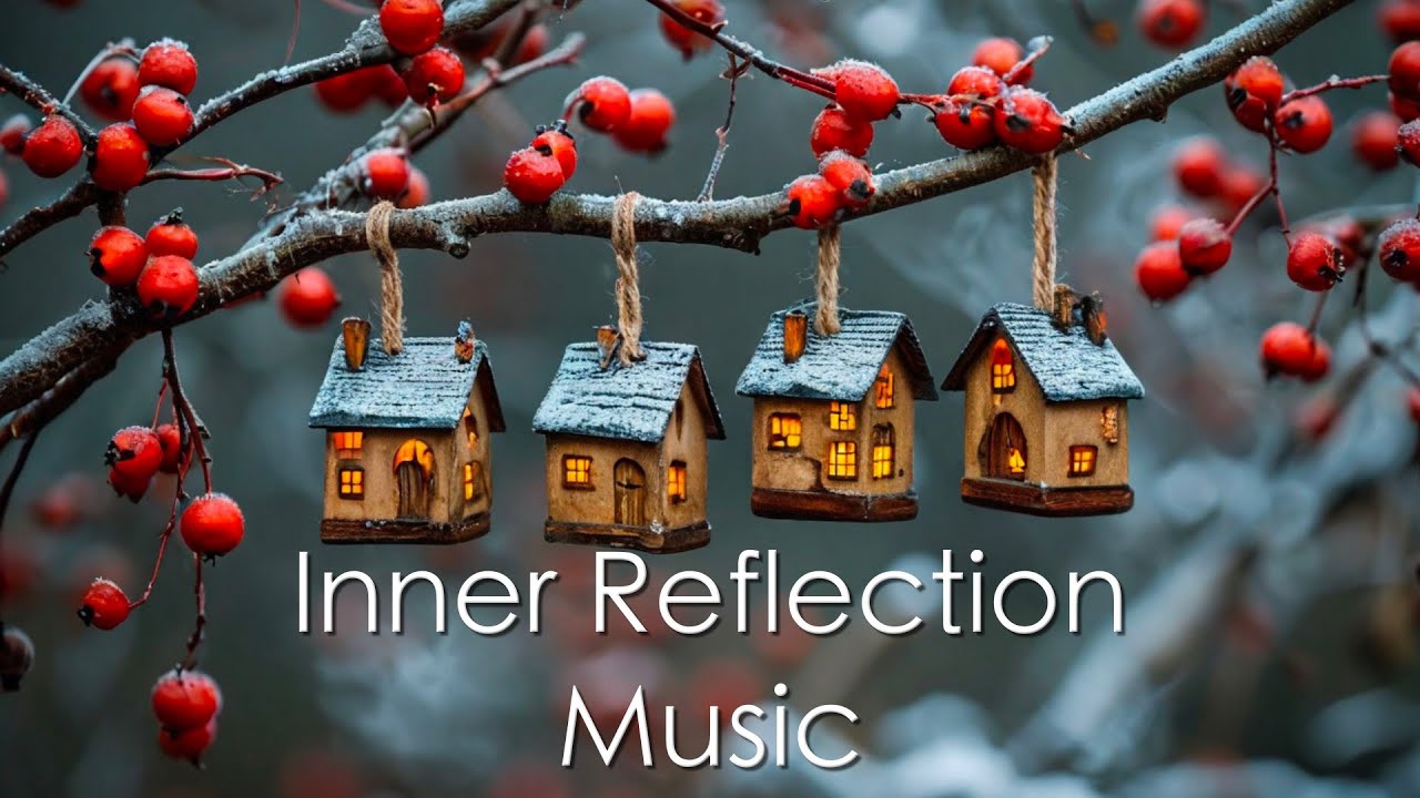 Lion Miller - Contemporary Classical Music - Classical Playlist for Inner Reflection / for Study ...