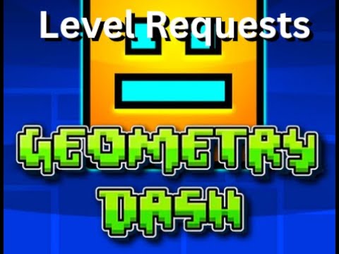 gd level request stream again - YouTube