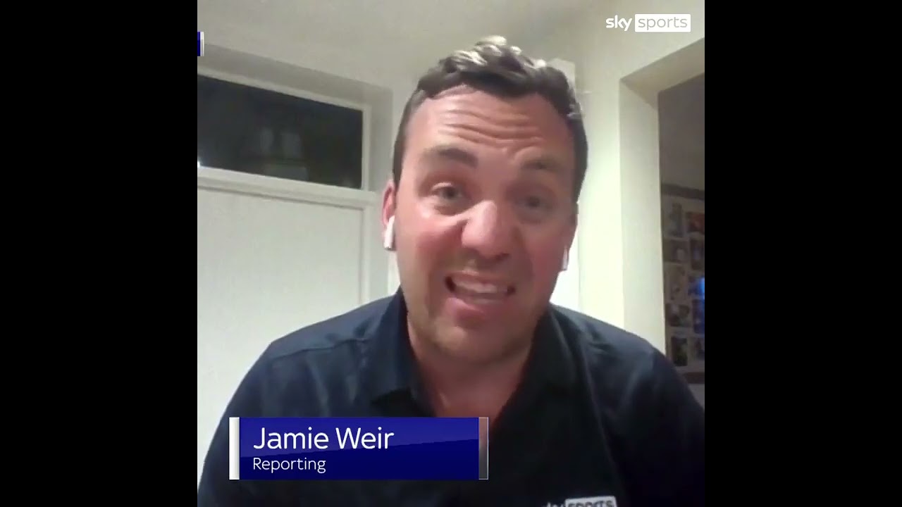 Jamie Weir analyses why certain golfers are joining the Saudi backed ...