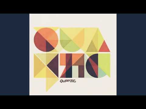 Quantic The Best of Quantic - YouTube