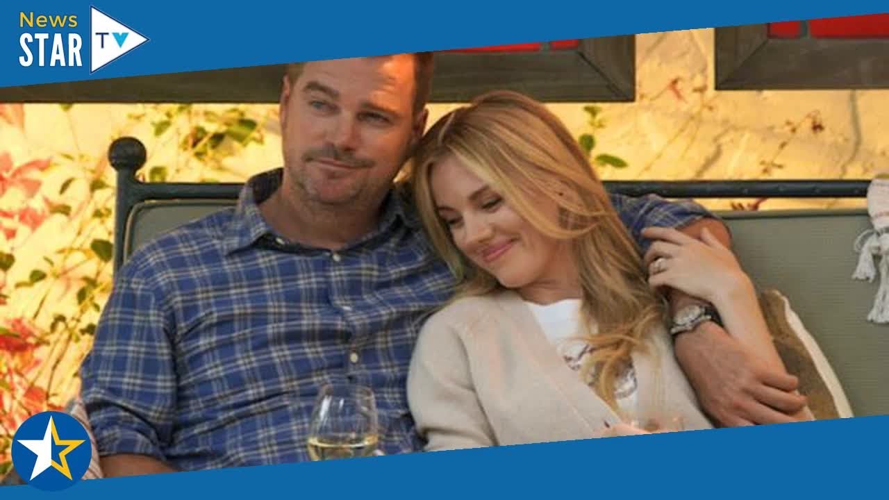 NCIS LA finale teases Anna and Callen wedding plans thrown into chaos ...