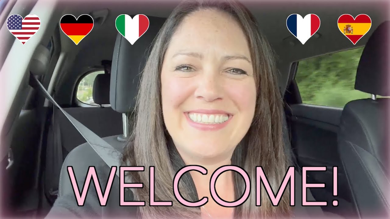 WELCOME READERS! (Free Audiobooks) - YouTube