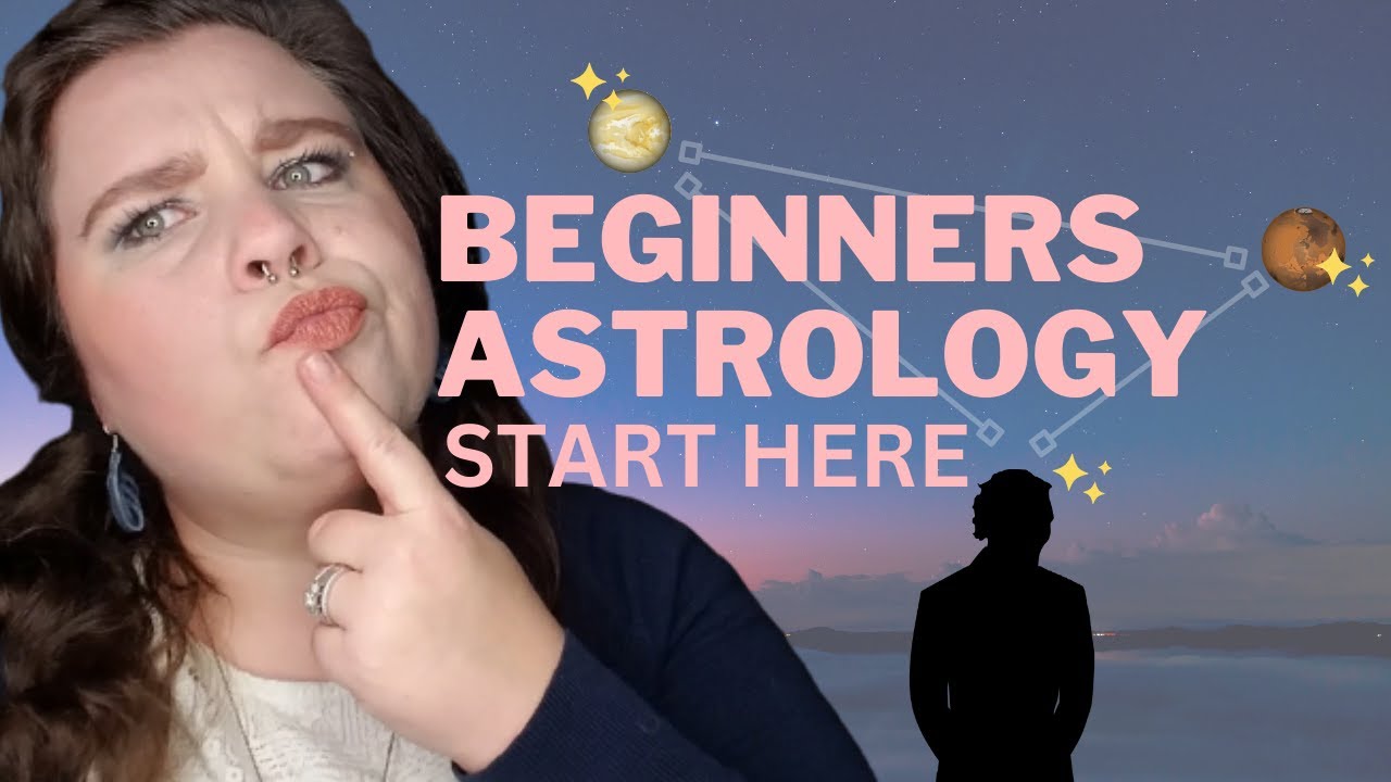 Astrology Beginners - How does astrology work? Is it fake? Placebo ...