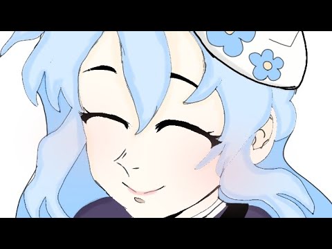 Mi oc de kny! - YouTube