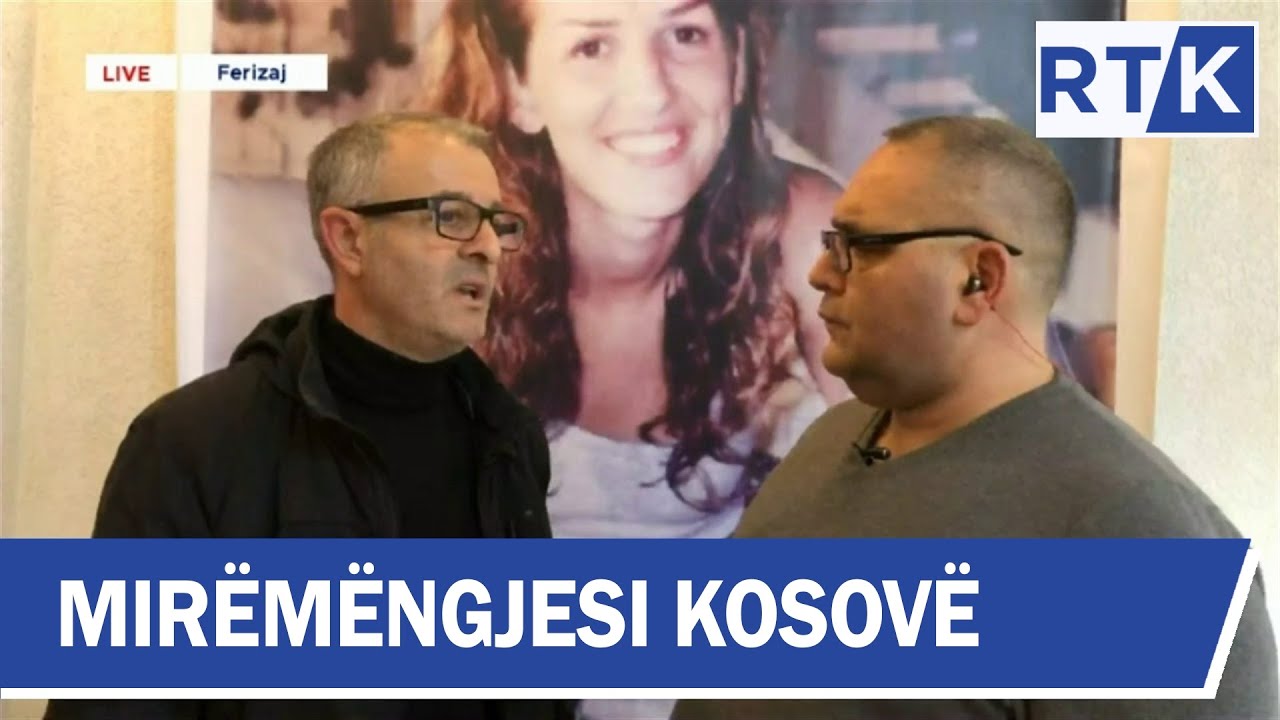 Mirëmëngjesi Kosovë Drejtpërdrejt -Fatmir Hyseni 06.02.2020 - YouTube