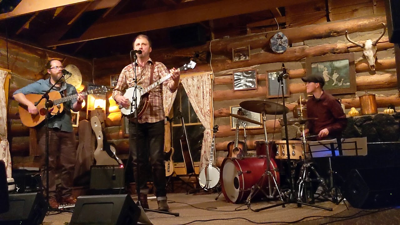 Love'll Do That - Chandler Holt featuring Eric Wiggs & Amy Shelley ...