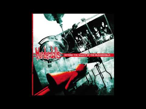 Murderdolls - Dressed To Depress
