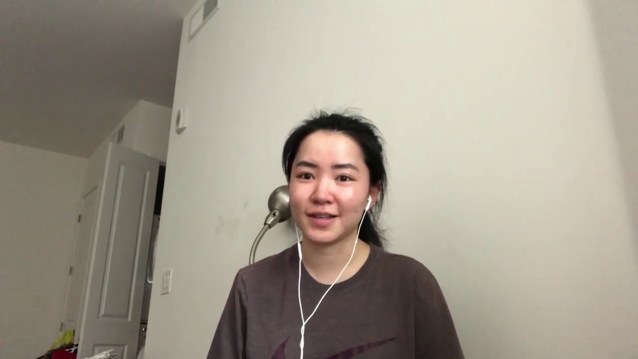 Face Rashes Caused by masks - YouTube