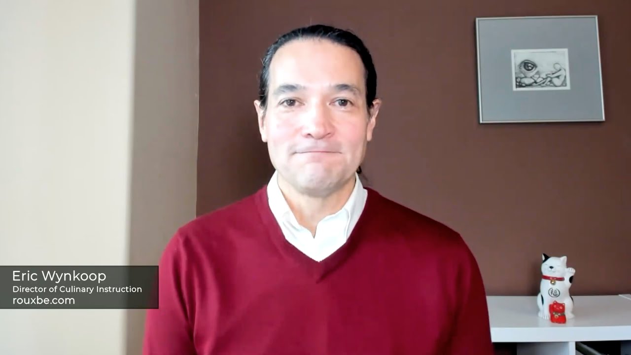 Eric Wynkoop - Open Office Hours - YouTube