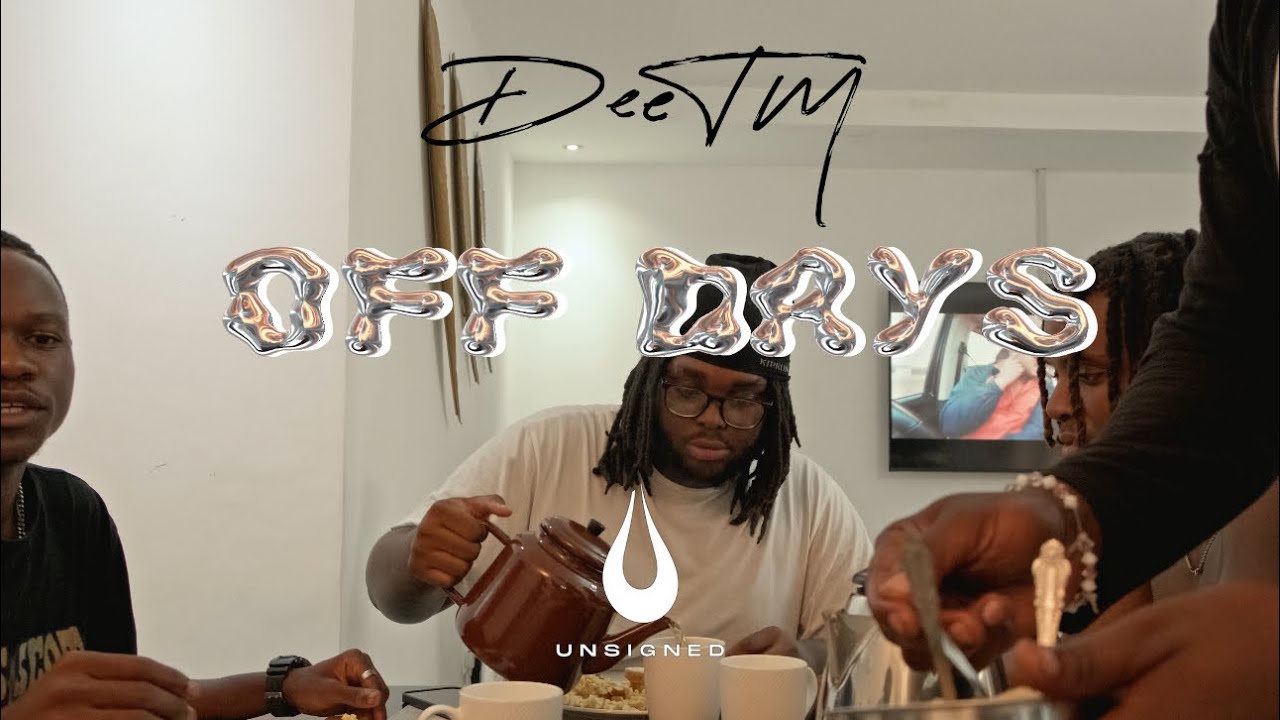 DeeTM - Beating the Odds (Music Video) - YouTube