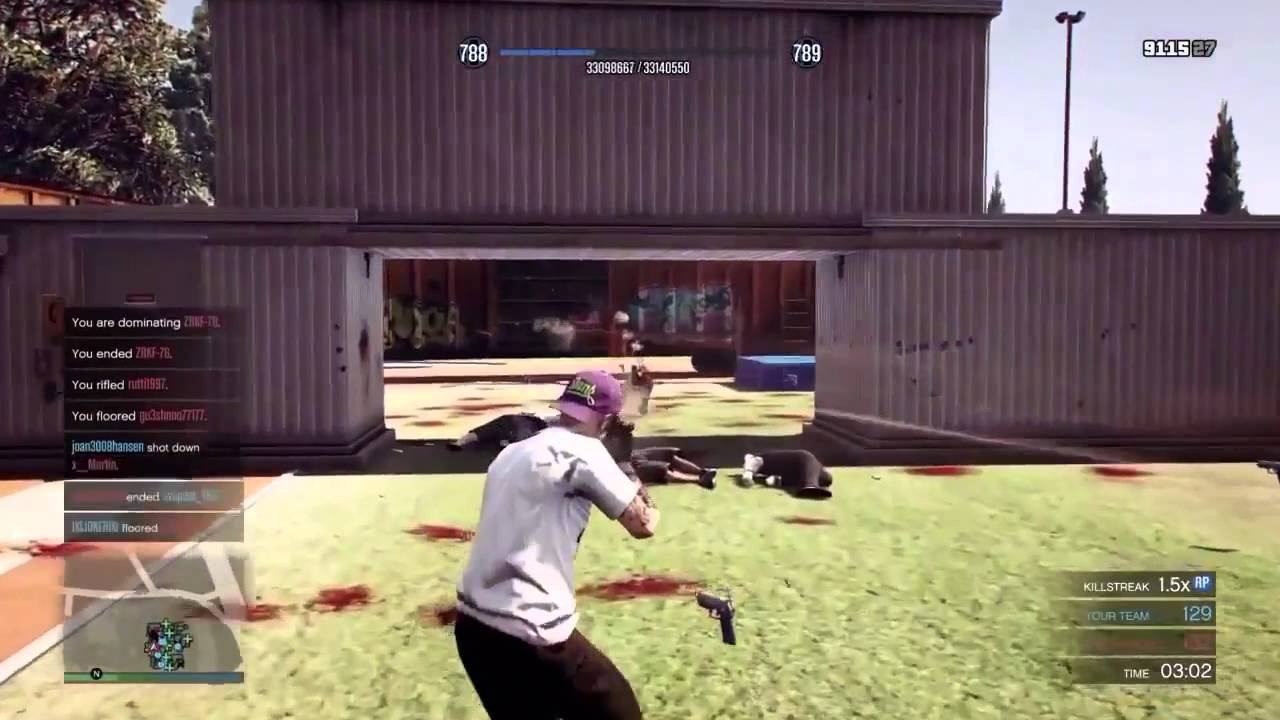 RNG 3 || old video || - YouTube