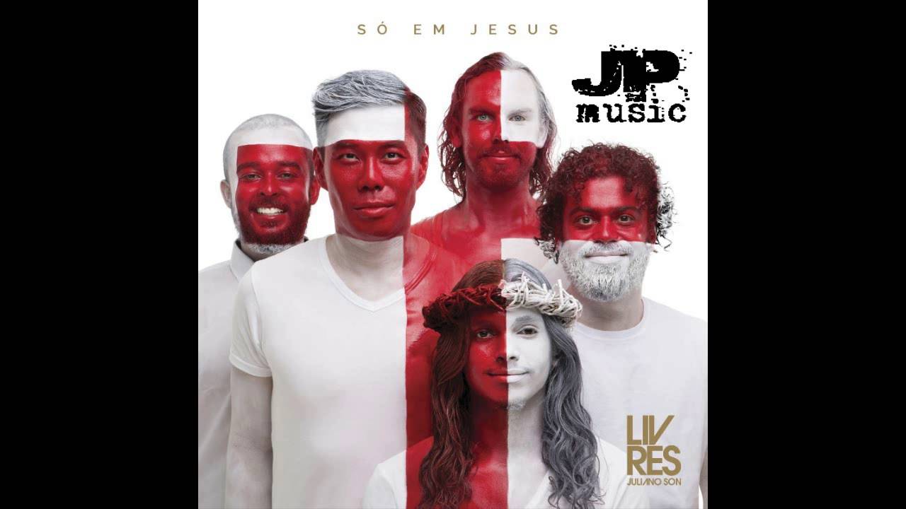 Livres Para Adorar - Espero Por Ti (Feat: Ana Rock) - YouTube