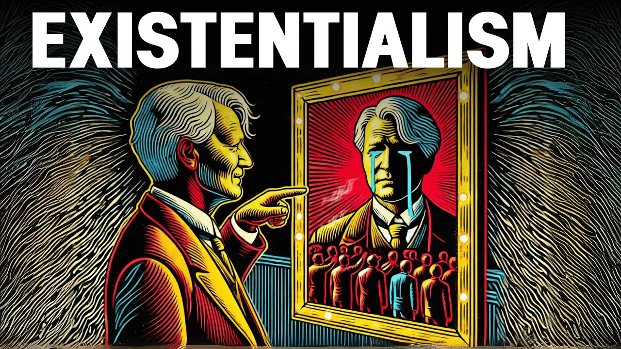 The Miracle of Existentialism Change the Way You Think About Everything ...