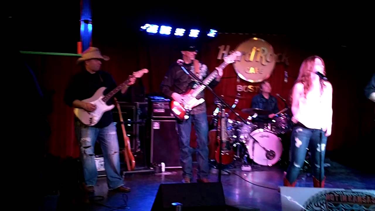 Simple Man Cover by Shanna Jackman - YouTube Music