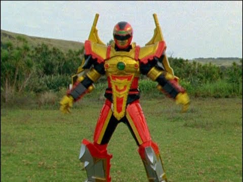 Way Back When - Jewel 4 Clip Show (E29) | Operation Overdrive | Power ...