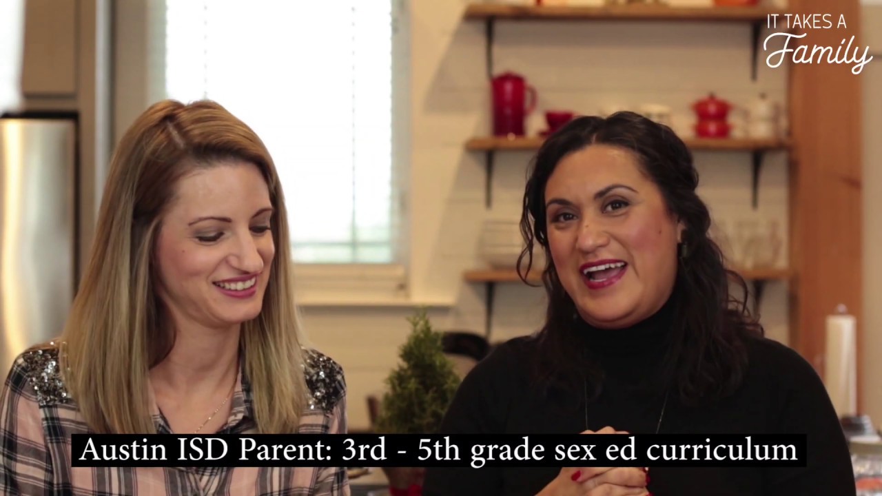 Austin ISD Parent Speaks out: #2 - YouTube