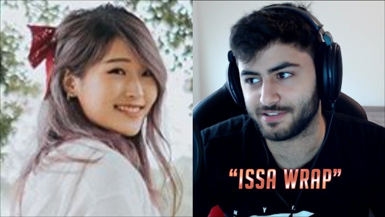 Yassuo x Hyoon Confirmed? | Aria & Kimi Scared | Fed Reading Lily's ...