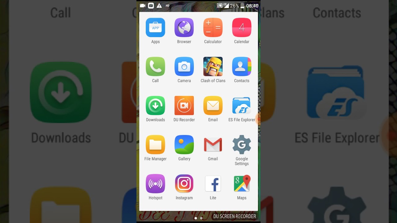 How To Check Recent App When Anyone Use Your Phone And Remove Recent how-to-check-recent-app-when-anyone-use-your-phone-and-remove-recent