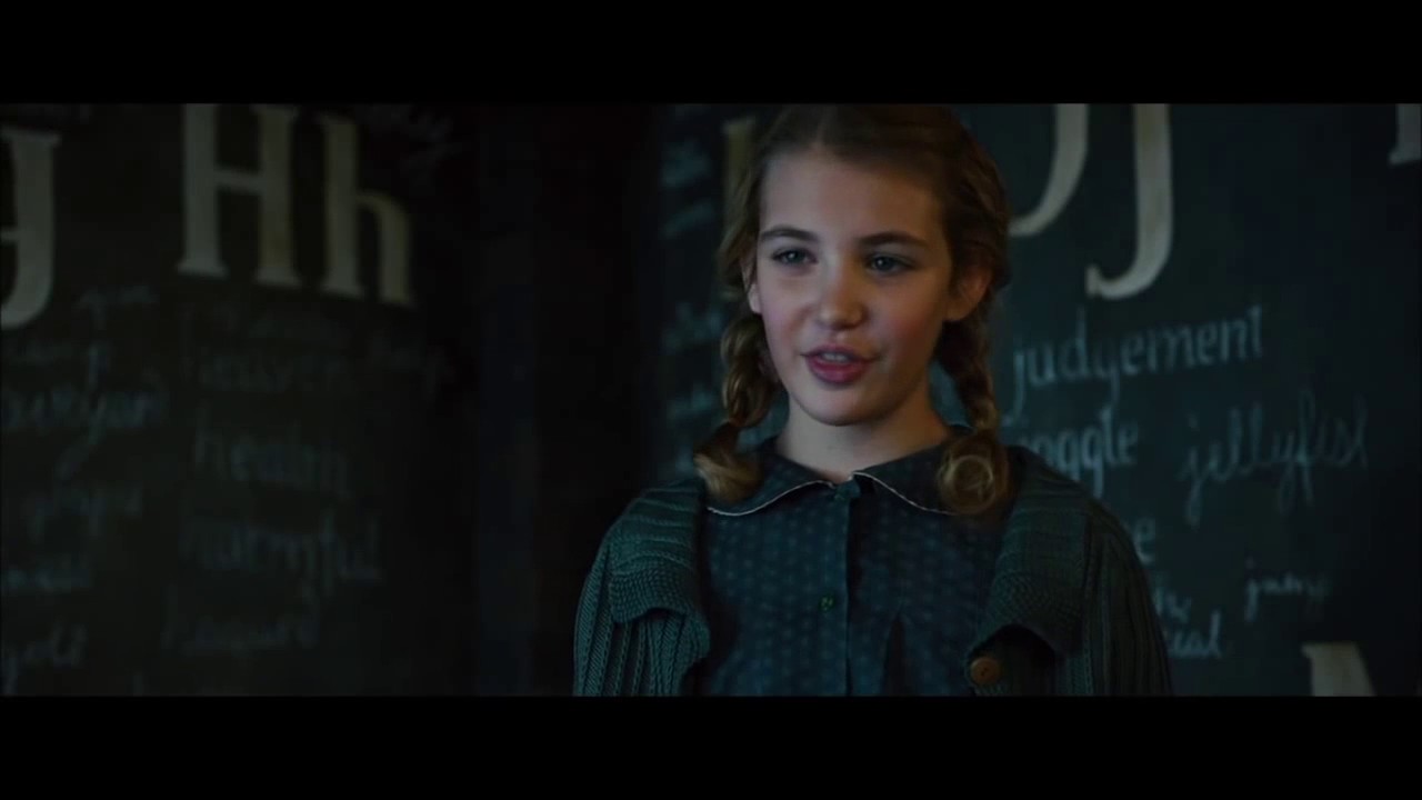 max and liesel - YouTube