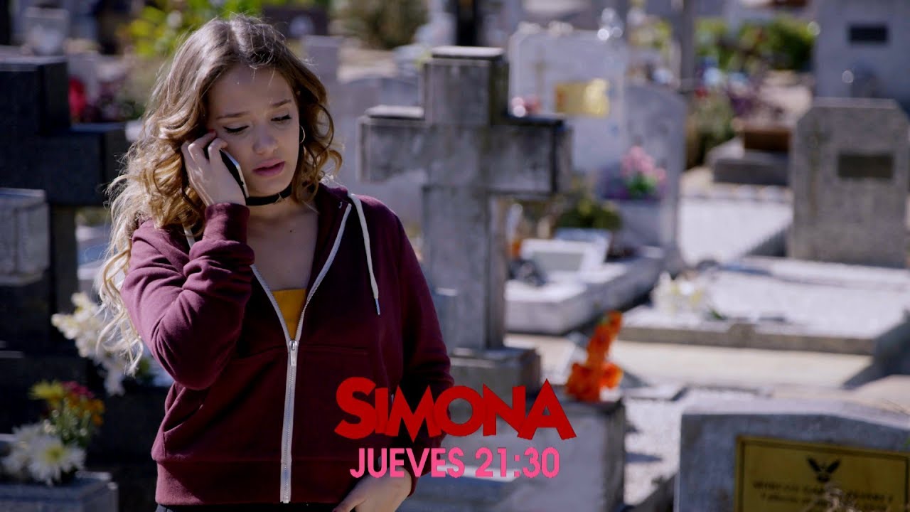 Simona - Avance Capítulo 48 - YouTube