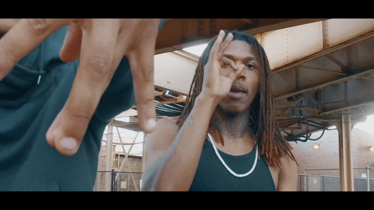 JAY'NINE- MUFASA | Shot By @G_Knox_Films - YouTube