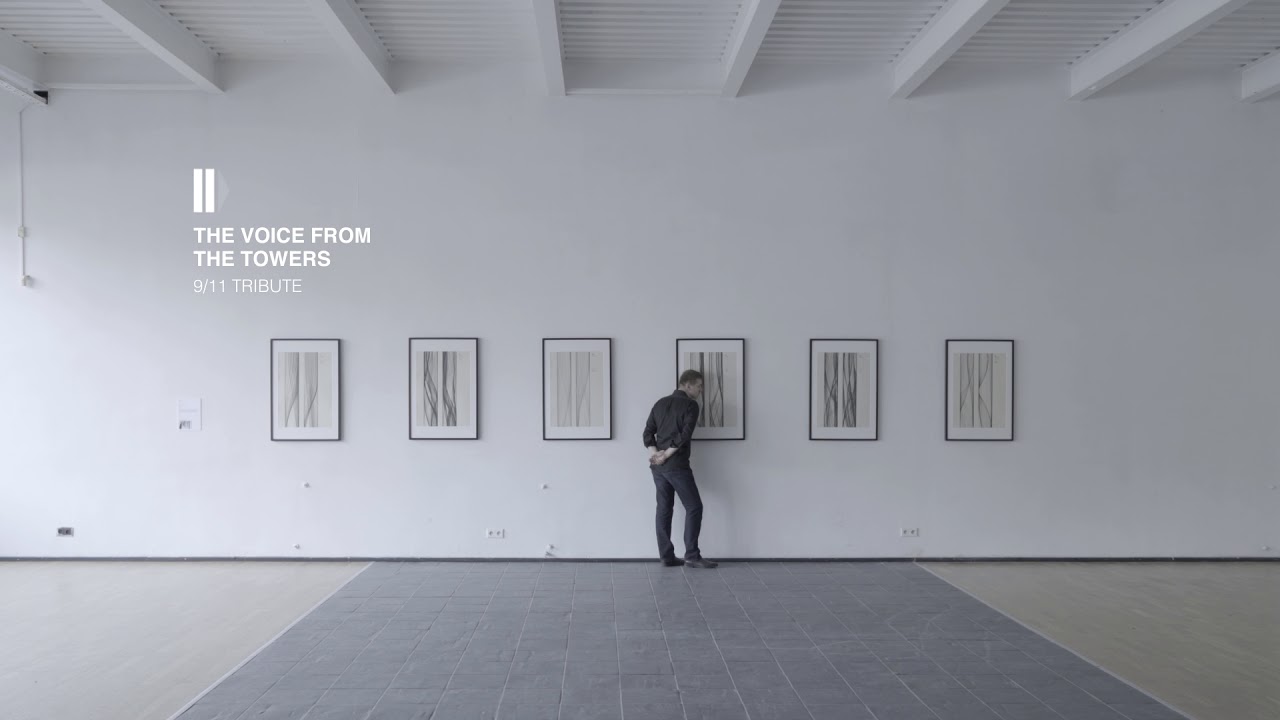 The Voice From The Towers - Stephen Mulderry - YouTube